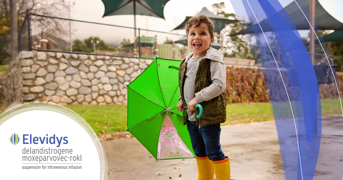 Care after ELEVIDYS (delandistrogene moxeparvovec-rokl)