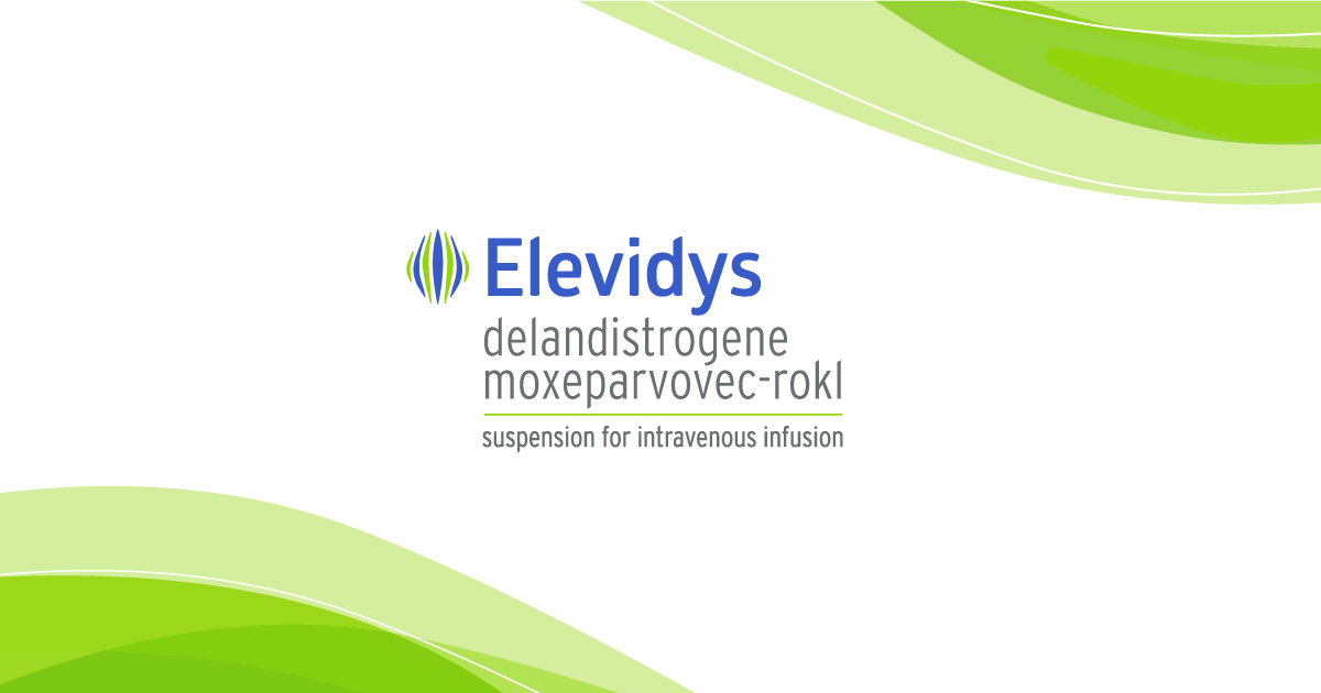 Treatment centers for ELEVIDYS (delandistrogene moxeparvovec-rokl)
